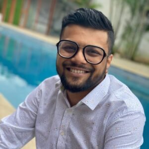 About – India GDC