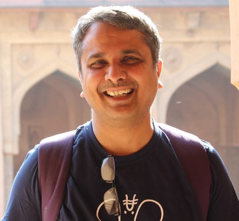 About – India GDC