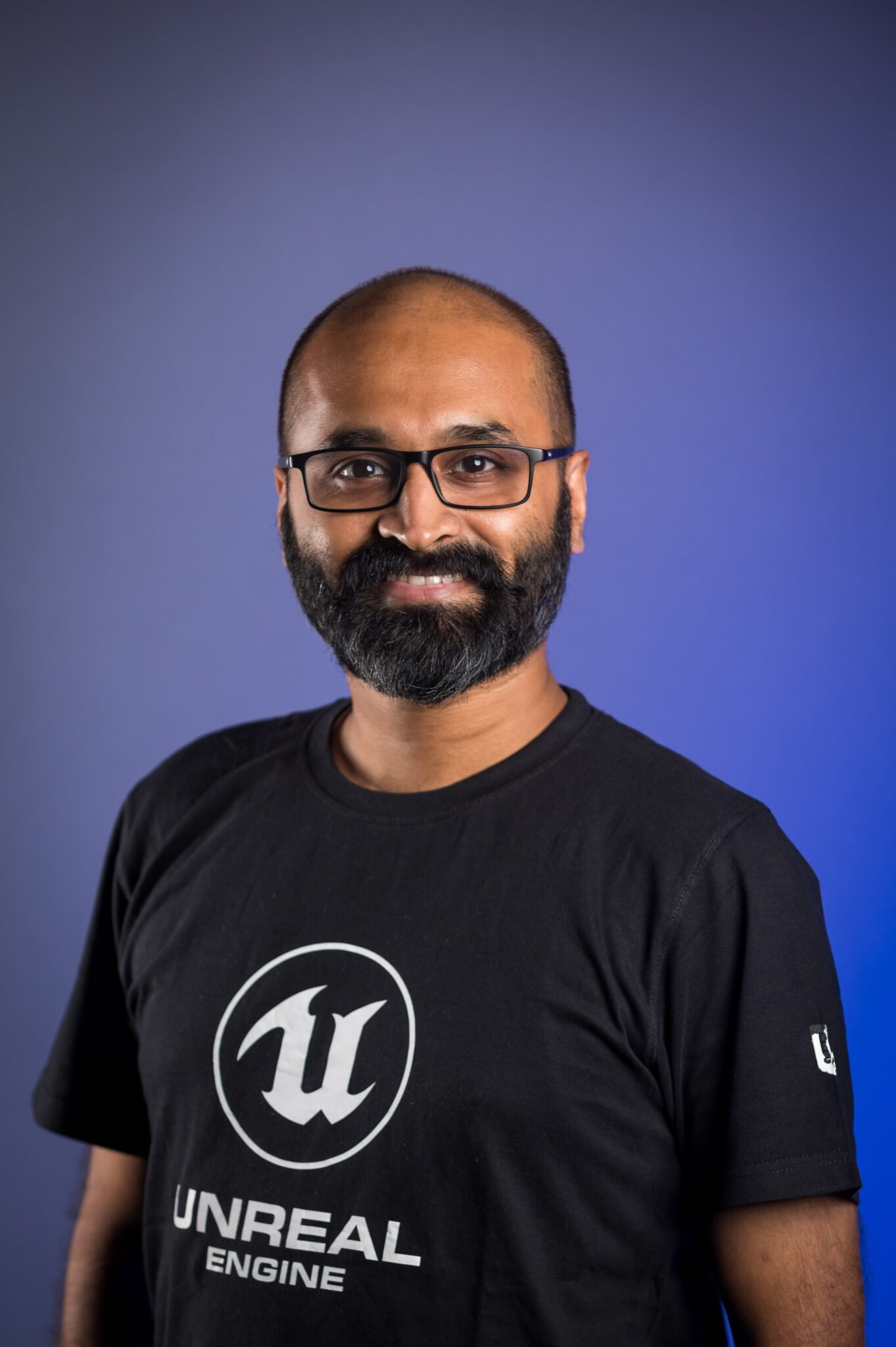 Speakers – India GDC